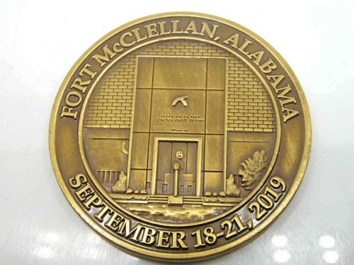 44TH REUNION RETIRED MILITARY POLICE OFFICERS ASSOCIATION ALABAMA ...