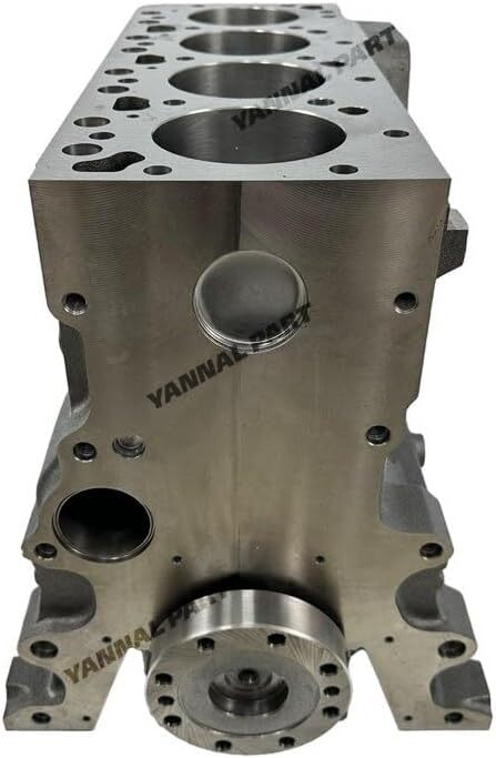 4BT Engine Cylinder Block For Cummins JCB JS14 excavator | eBay