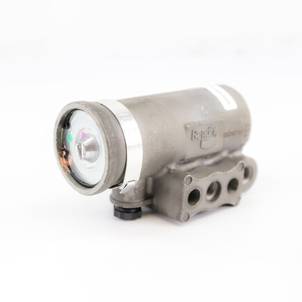 5004049 Governor Check Valve Kit Bendix Air Dryer 1e0818h for sale ...