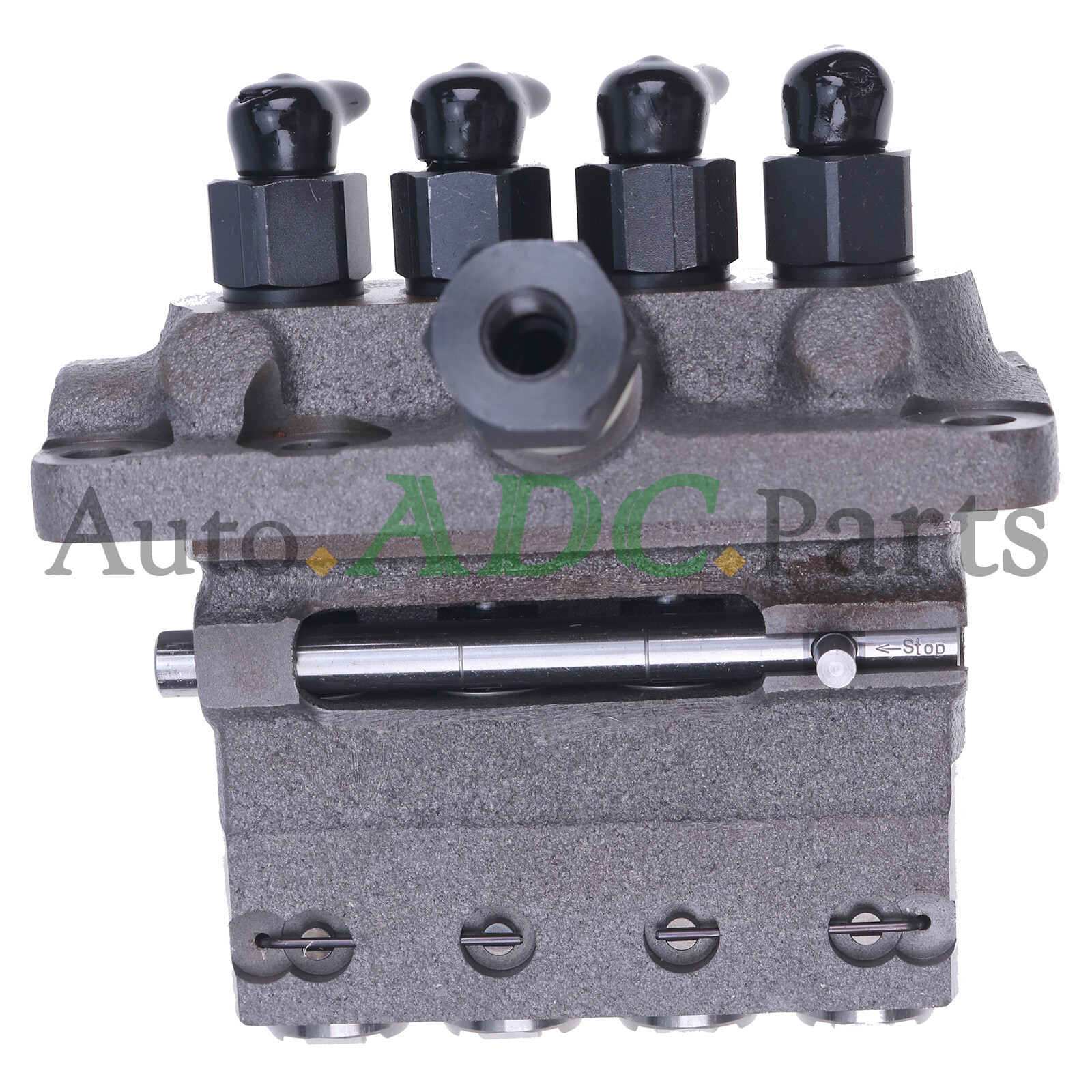 V1902DI Fuel Injection Pump 17371-51010 for Kubota L3250 L3350 L3450 ...