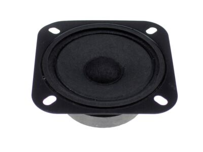 2.75" Cone Tweeter for Technics Speakers 8 ohms T-120 | eBay
