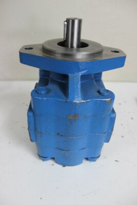 Hydraulic - Permco Hydraulic