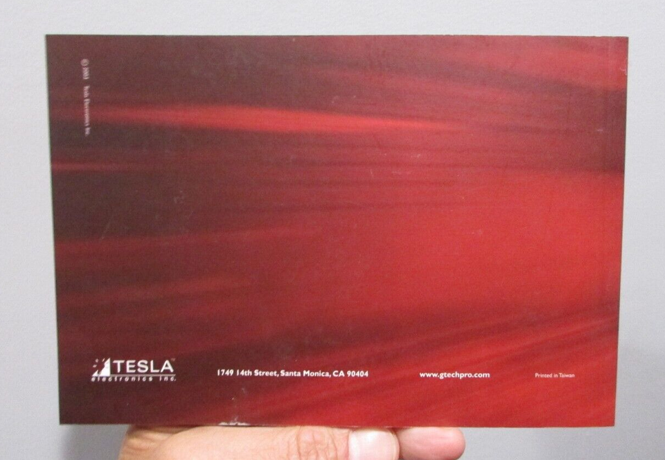 G-Tech Pro Competition Performance Meter G-Dyno User Guide | eBay