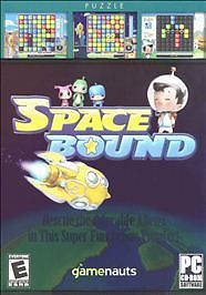 Space Bound (PC, 2006) for sale online | eBay