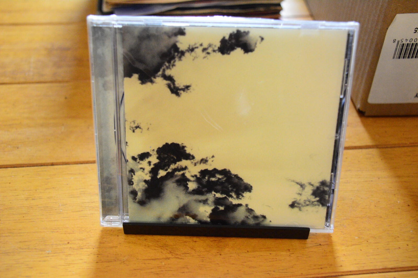 JESSE SPRINKLE "THE CORNER OF AN UNLIT WORLD" CD [LIKE NEW] [224] | eBay