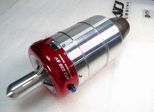 Spark T12 12kg Turbine Fully Auto Kero Start Jetlegend RC Jets Engine T ...