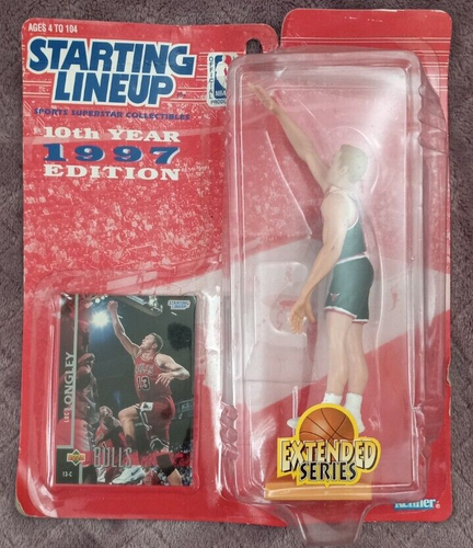 Starting Lineup Timeless Legends 110th Year 1997 Ed Vintage Sports ...