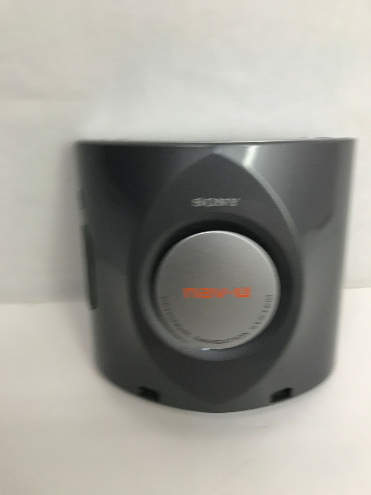 SONY NV-U70 Personal Navigation System (Touch Screen GPS) - Used ...