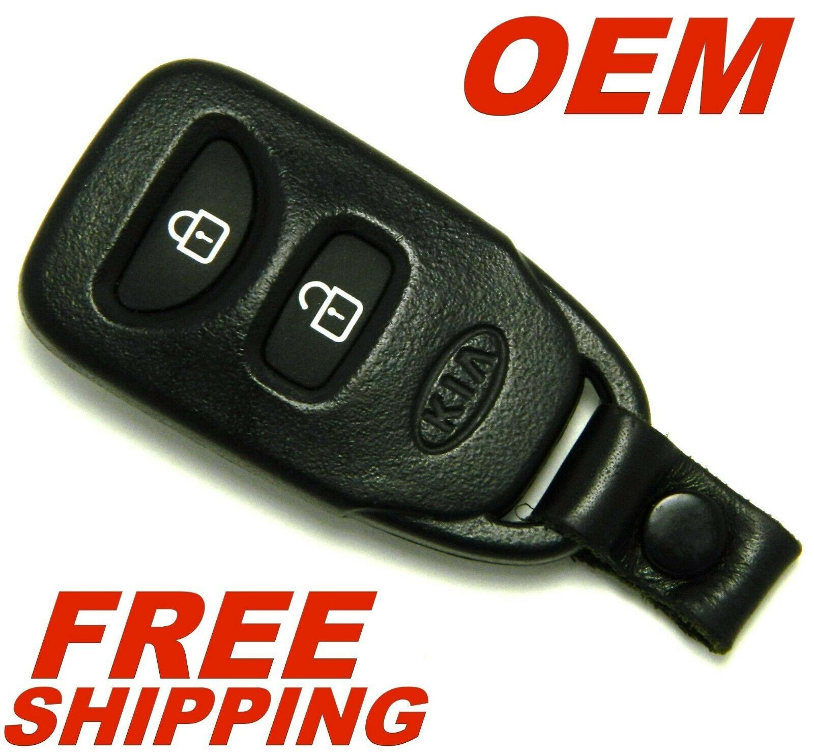 2009-2013 Kia Sorento OEM Keyless Remote Key Fob | 4018AHAT036 PINHA ...