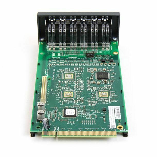 Avaya IP500 Analog Phone 2 Card (700431778) | eBay