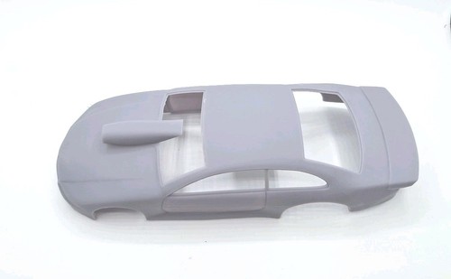 Resin 3D Printed Dodge Stratus Pro Stock Drag Car Body 1/25 Scale | eBay