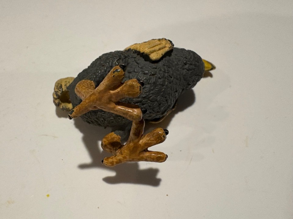 Dodo Bird 2006 Safari LTD Toy Figurine Rare Find Vintage | eBay