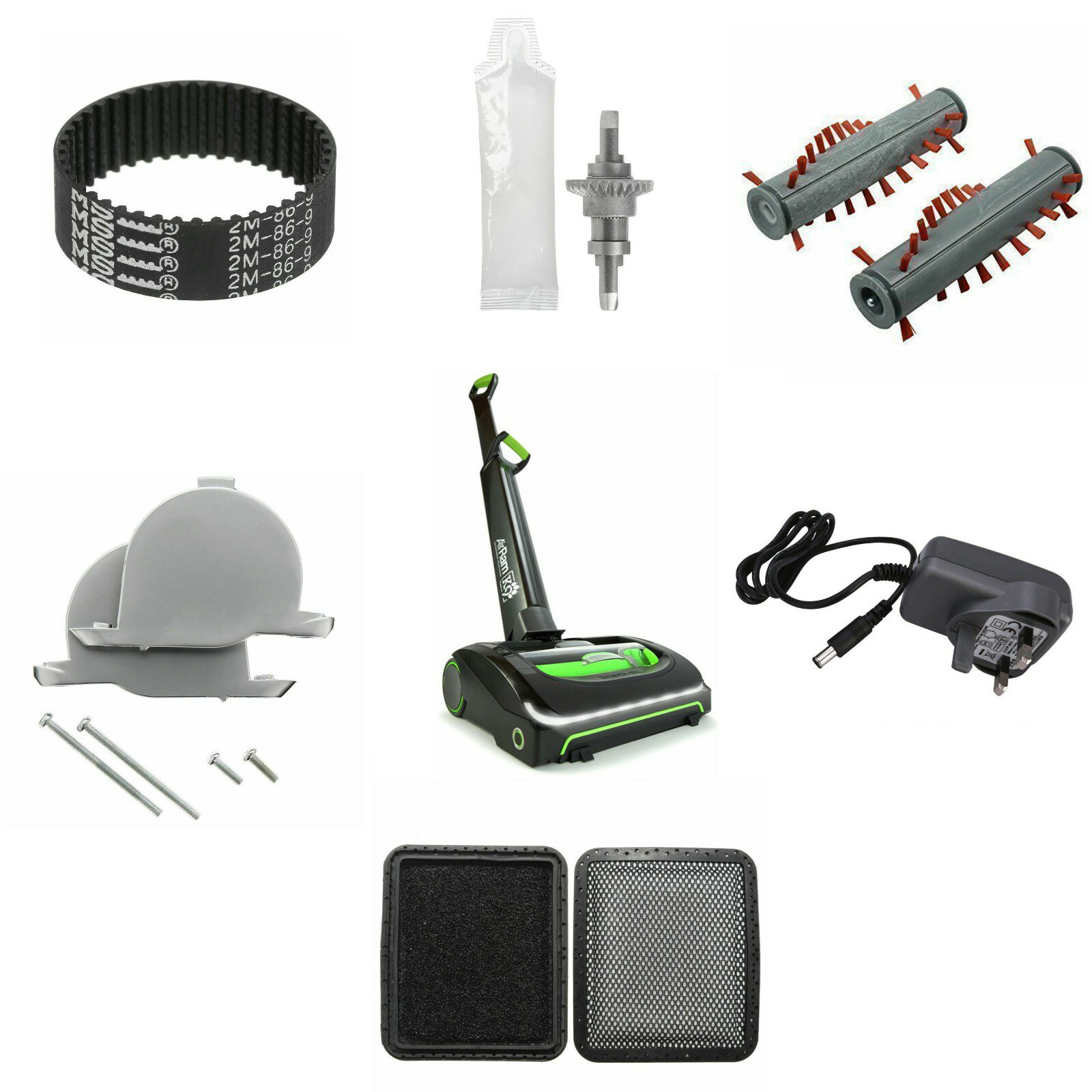 SPARE PARTS ACCESSORIE FOR GTECH AirRam AR01 AR02 AR03 AR05 DM001 ...