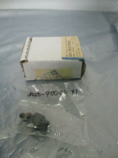 AMAT 3020-90056 Floating Joint, Pneumatic Cyl, SMC JA20-8-125, 451561 ...