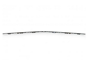 NEW MERCEDES BENZ CLA C117 FRONT BUMPER TRIM STRIP A1178854900 17-18 ...