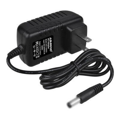 12V 500mA AC Adapter For Joden Model JOD-41U-01 Charger Switching Power ...