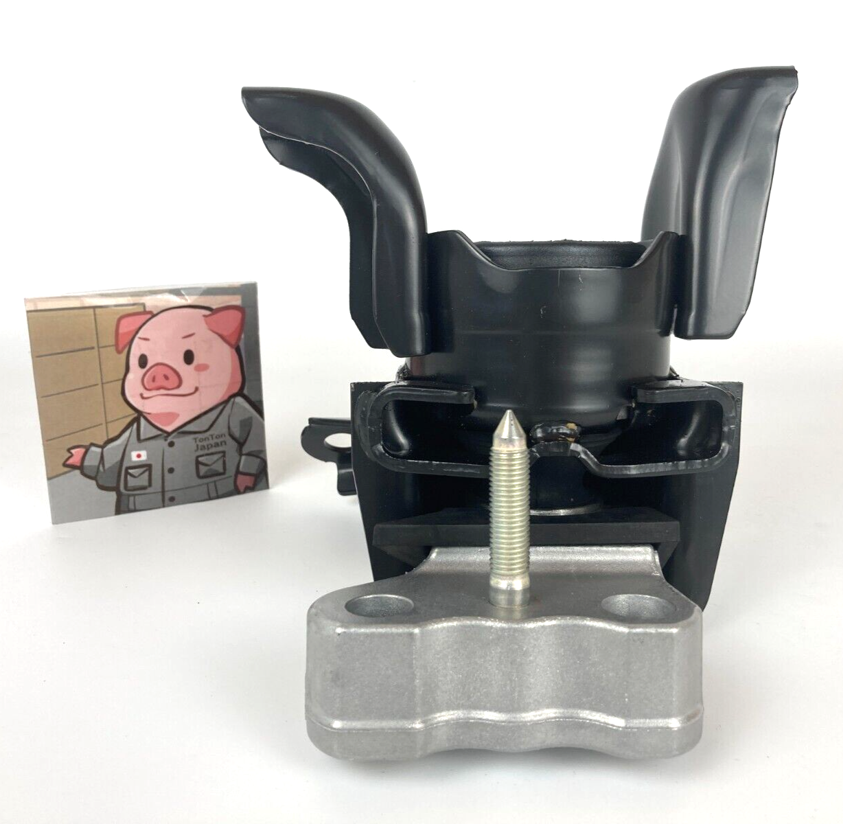 12305-37050 Toyota Insulator sub-assy, engine mounting, rh 1230537050 ...