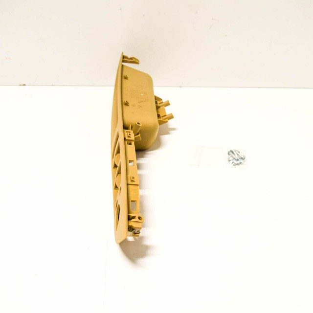 OEM BMW 5 E60 Front Left Door Trim Panel Handle 51416983705 6983705 ...