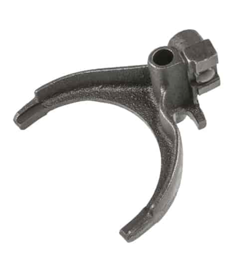 Ford F150 Bronco M5R2 M5OD 5 speed 1st 2nd gear steel shift fork M5R223 ...