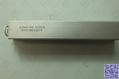 Hochlastwiederstand Resistor KRAH-RWI VHPR300V 35R K | eBay