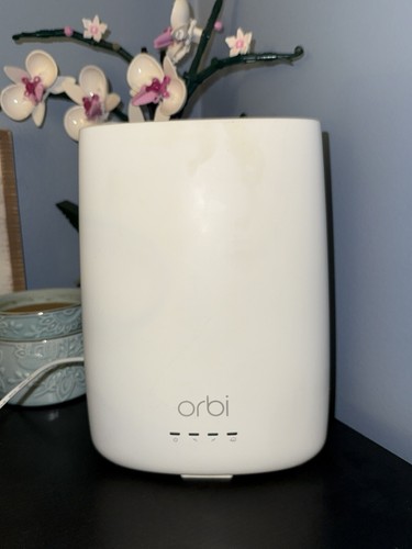 NETGEAR Orbi All-in-One CBR40 Wi-Fi Router (CBR40100NAS) 606449134940| eBay