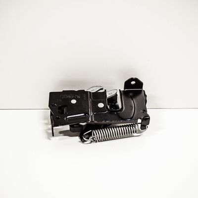 NEW MINI COOPER F57 RIGHT BONNET HOOD LOCK 51237300570 ORIGINAL | eBay