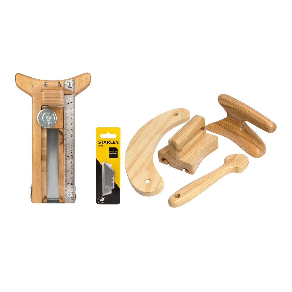 Millinery supplies. Hat making tools. Jack Round Cutter. Hat brim ...