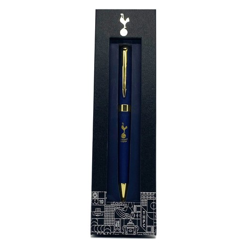 Tottenham Hotspur Pen Official Football Executive Gift Boxed | eBay ...