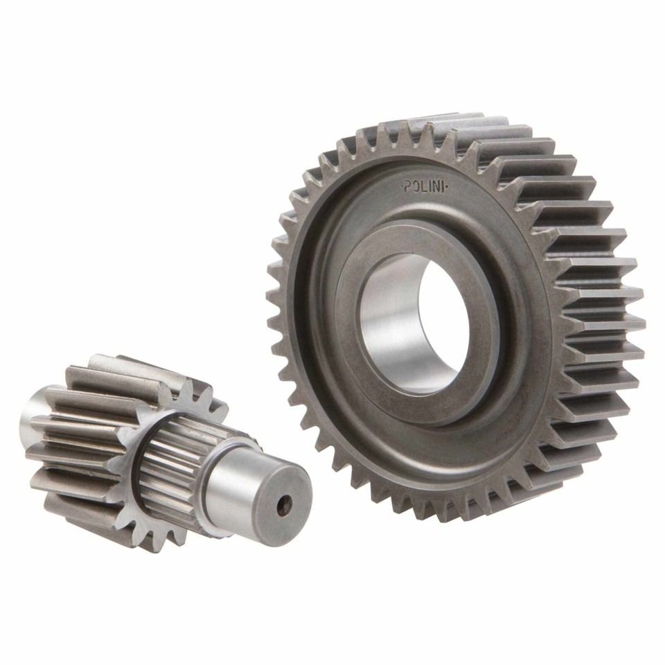 Engranaje Secundario Z16/42 Polini Vespa Primavera Iget 150 4T 3V E4 ...