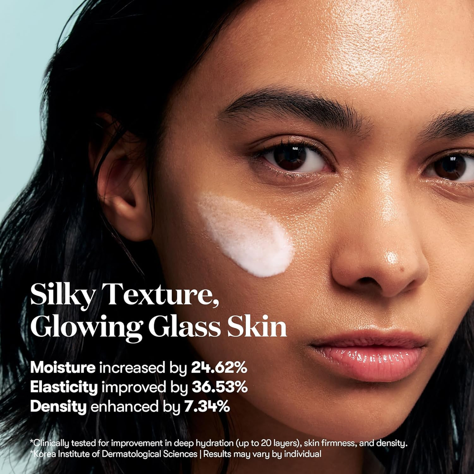 PDRN 100 Essence, Intensive Glow Serum, 100,000ppm Vegan PDRN, Skin Restoration | eBay