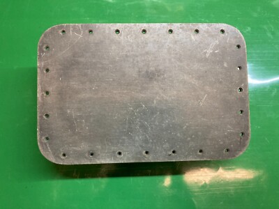 RA MILLER 60C400 ANTENNA AT-536/ARN *AR* C OF C ONLY | eBay