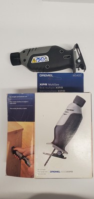 Dremel Multi saw Attachment XPS MS400 | eBay