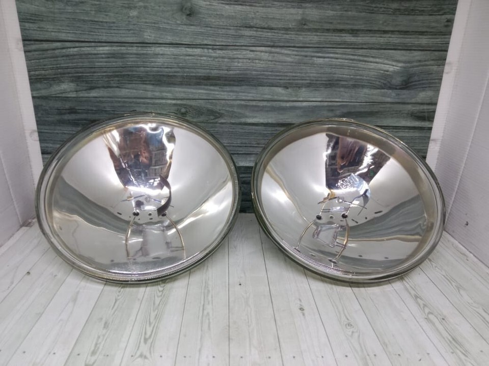 GE 4559 Aircraft Landing Light 28V 600W Incandescent Lamp | Airbus ...