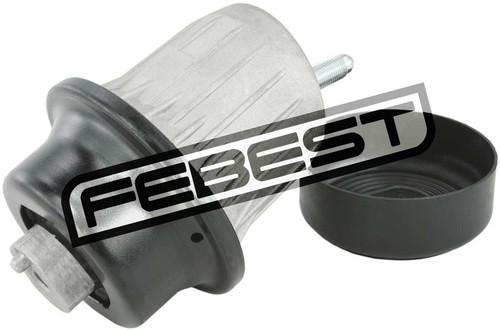 TM-GSE20F Febest FRONT ENGINE MOUNT (HYDRO) 12361-31150, 12361-31100 ...