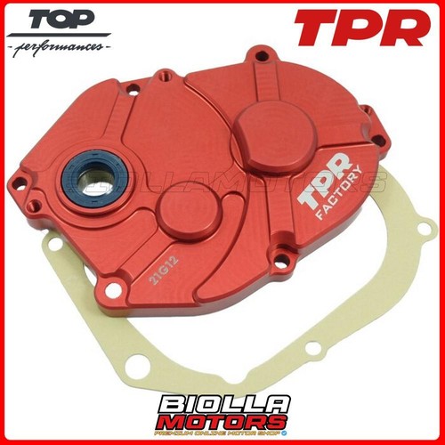 99CSISM001 COPERCHIO INGRANAGGI TPR FACTORY YAMAHA AEROX 50 2T 2010 ...