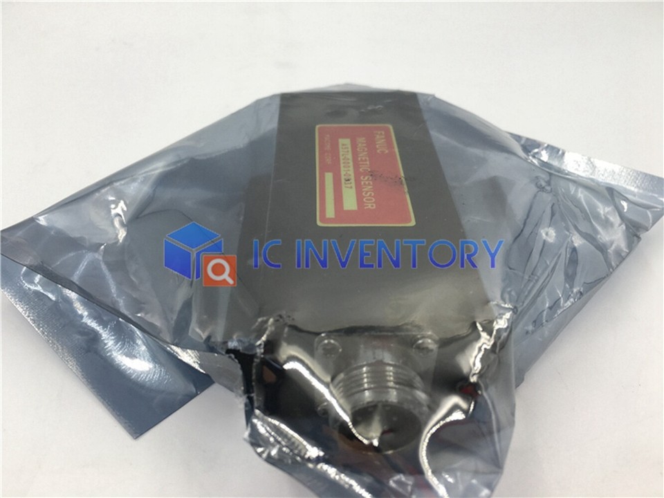 1PCS Brand NEW GE Fanuc Magnetic Sensor A57L-0001-0037 | eBay