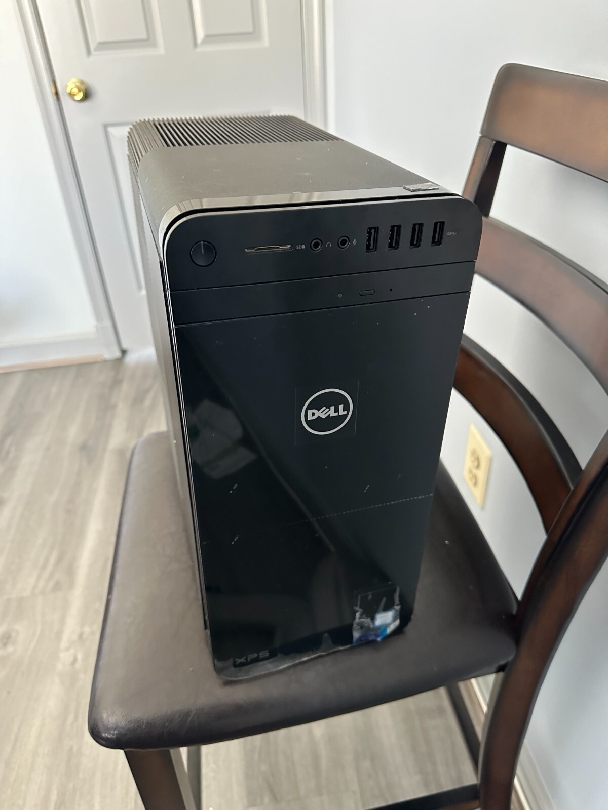 dell xps 8910 desktop | eBay