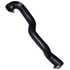 LADELUFTSCHLAUCH FÜR LAND ROVER DEFENDER 2.4TD PNH500670 TURBOSCHLAUCH ...