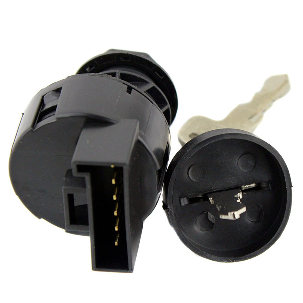 New Ignition Key Switch For 2010 2011 2012 2013 Polaris Ranger 400 500 ...