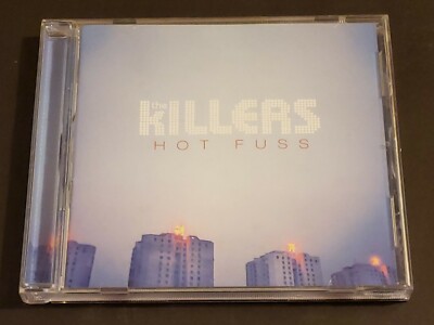 KILLERS / HOT FUSS / CD / MINT | eBay
