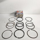 Series Segments Bands Pistons STD Fiat Uno - 128 - Ritmo - 238 Original ...