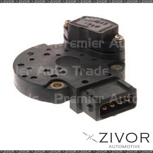 Crank Angle Sensor For Nissan Pulsar 1.6 4WD (N14) Hatchback Petrol ...