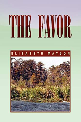The Favor 9781453522431| eBay