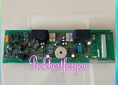 1PC 100% Test ABB HENF209556R0002 ( DHL or Federal 90days Warranty) # ...