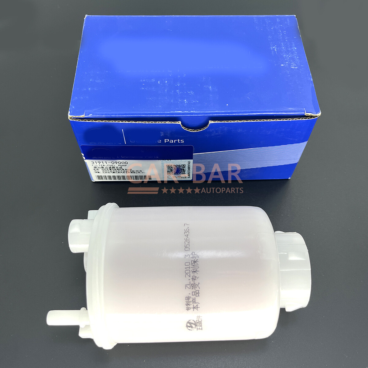 Fuel Filter for Hyundai Sonata Kia Amanti # 3191109000 | eBay