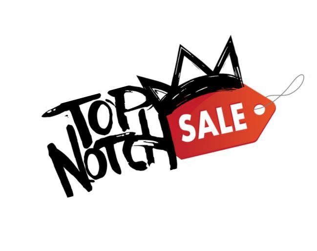 Conk’s Top Notch Sales | eBay Stores