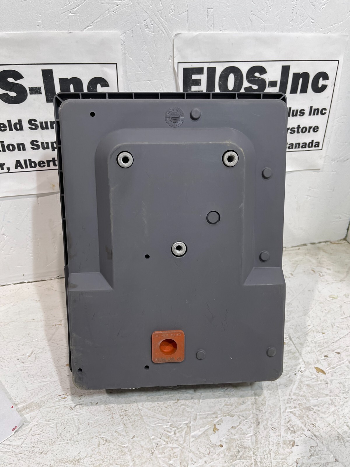 FISHER LOW BLEED WIZARD CONTROLLER TYPE 4195 KBR | eBay