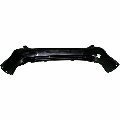 New Rear Bumper Lower Cover For 2012-2014 Honda CR-V HO1115102 ...