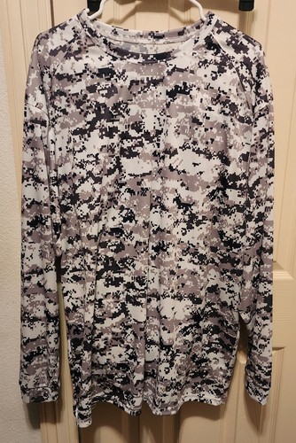 Dead Brand Digital Urban Camouflage For Monolith STALKER Cosplay XL / L ...