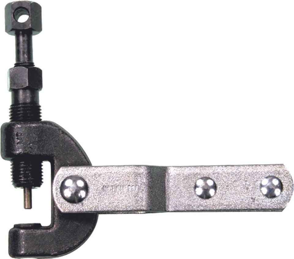 New Motion Pro Folding Chain Breaker Tool For 420 428 520 530 Chains 08 ...